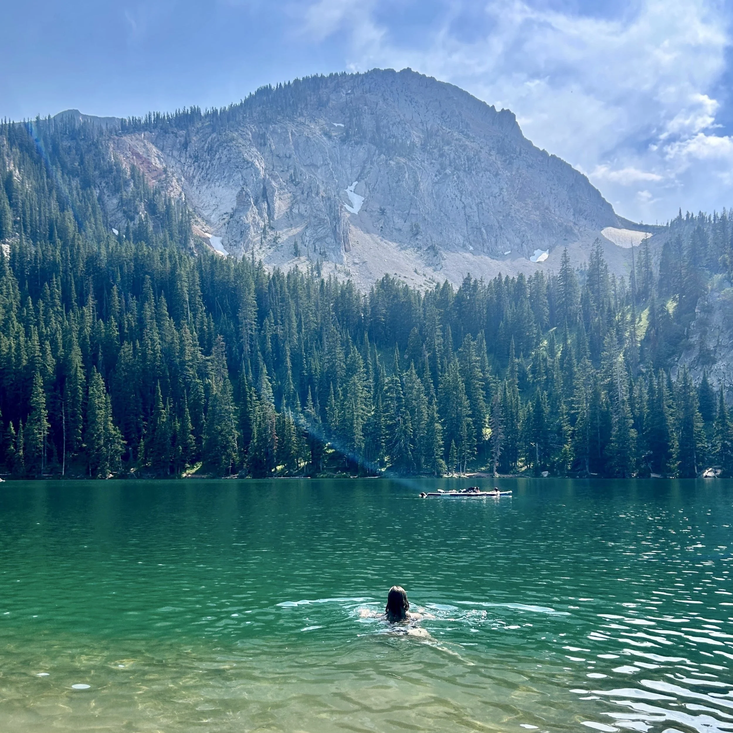 Montana — Callie Solberg