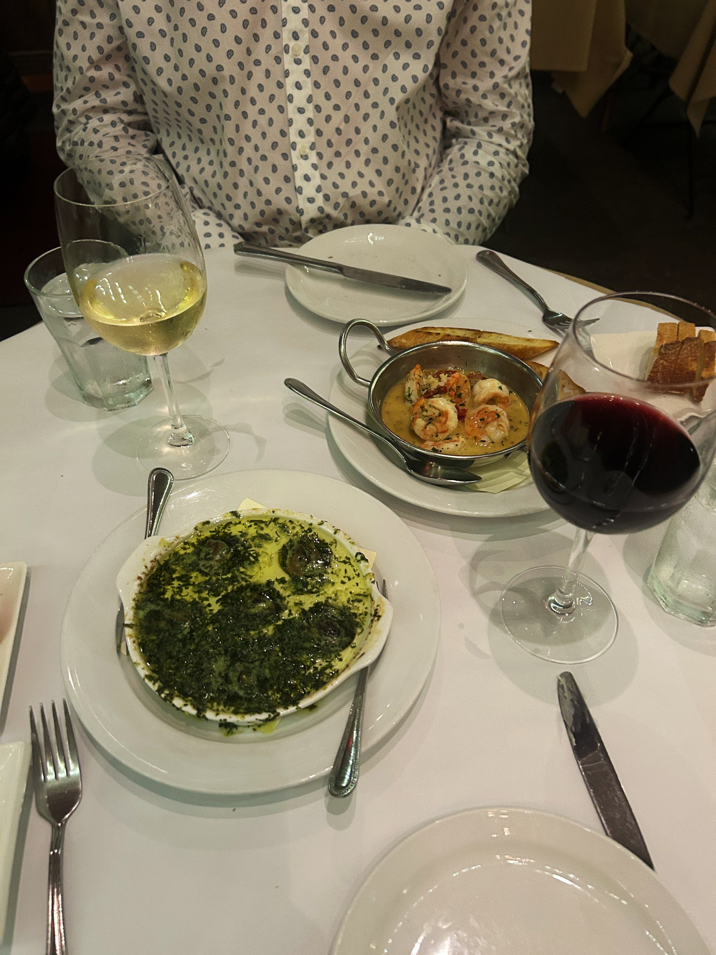 San Francisco — Callie Solberg