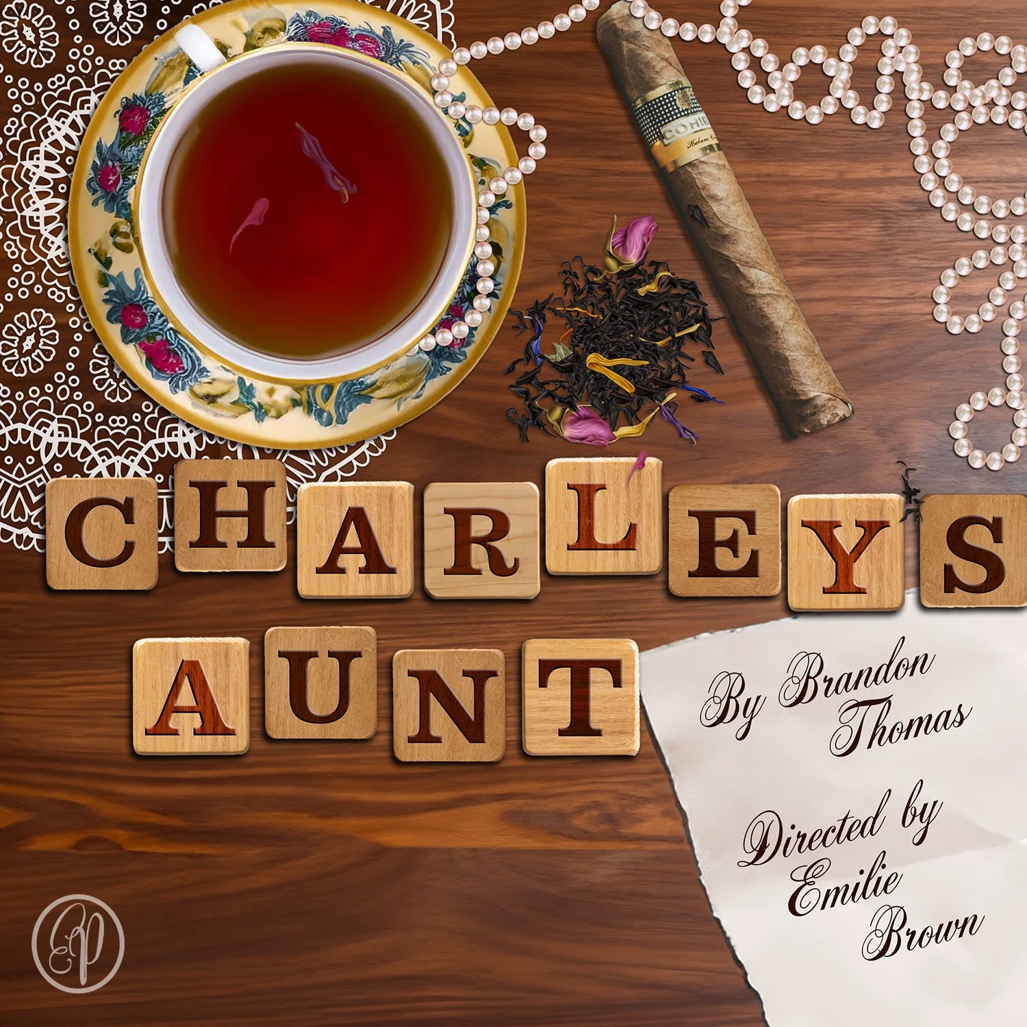 Season 65 — Evergreen Playhouse