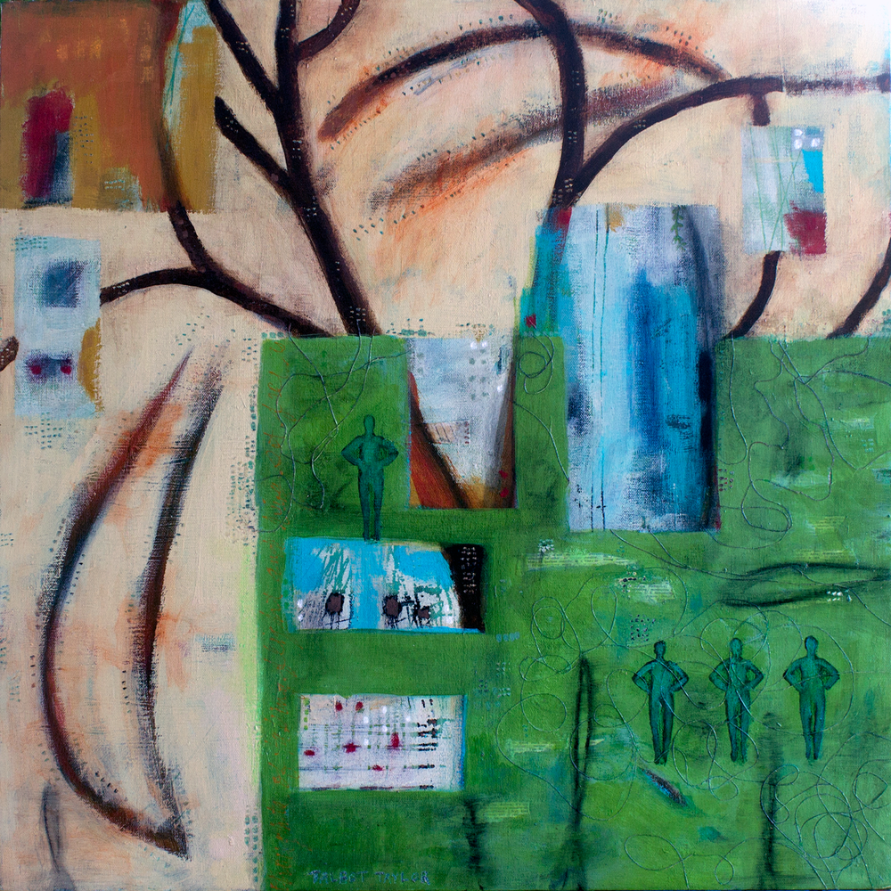 Gallery - ART — Talbot Taylor