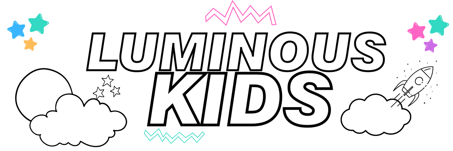 Next Gen — Luminous Church