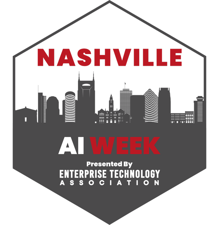 Announcing Nashville AI Week 2025! (May 14 - 16 @ City Winery ...