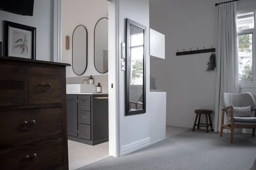 ROOMS — Walton House