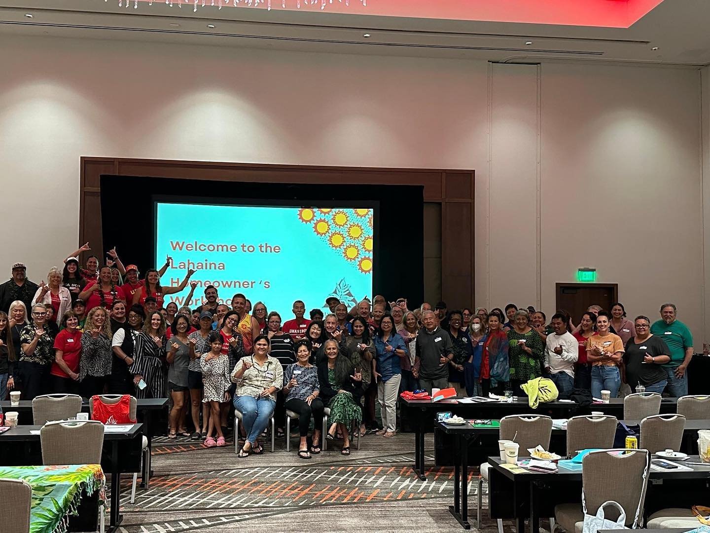 Lahaina Community Land Trust