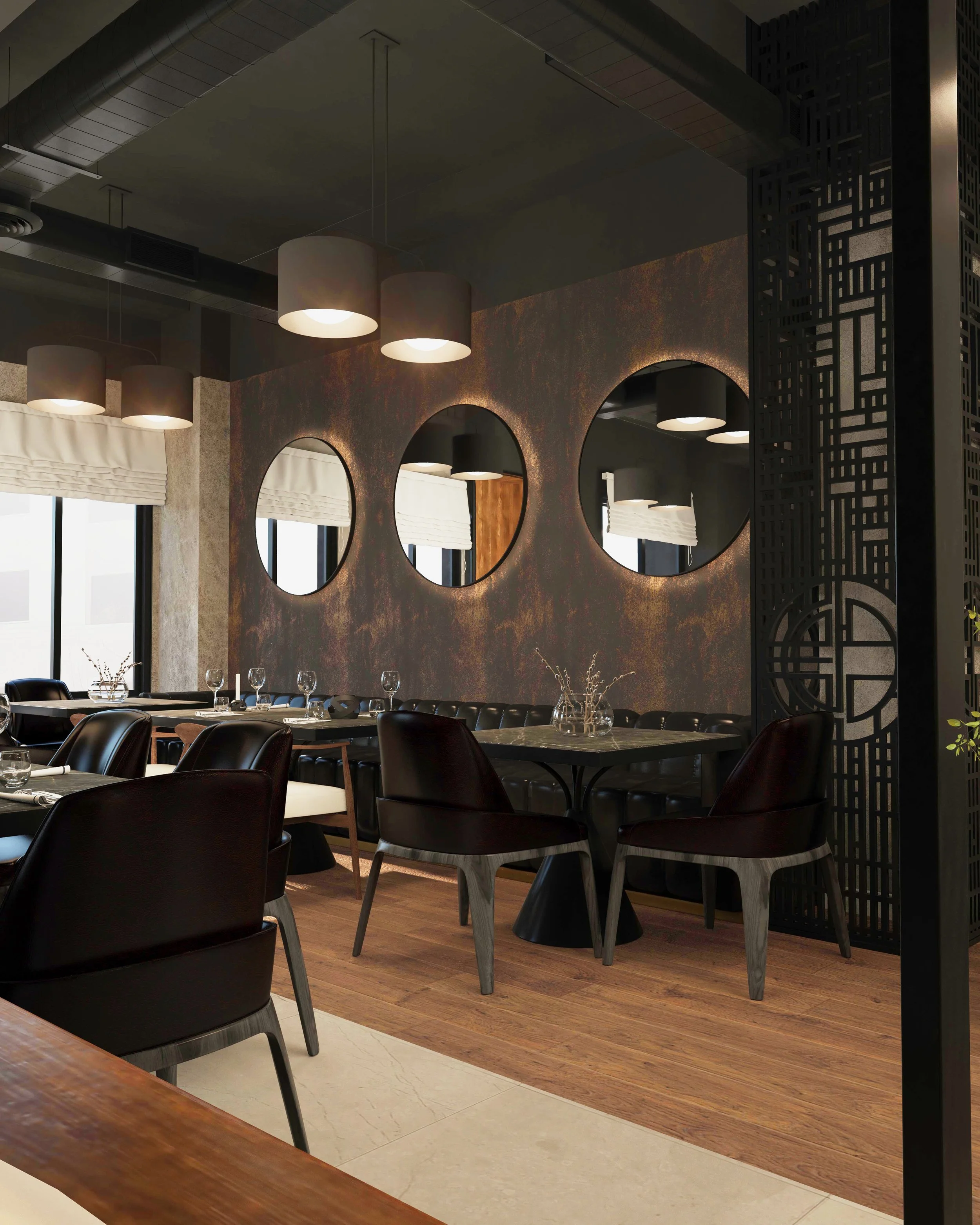 WA Interior design