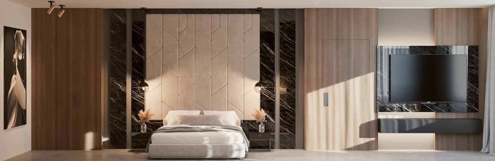 Residential — WA Interior design