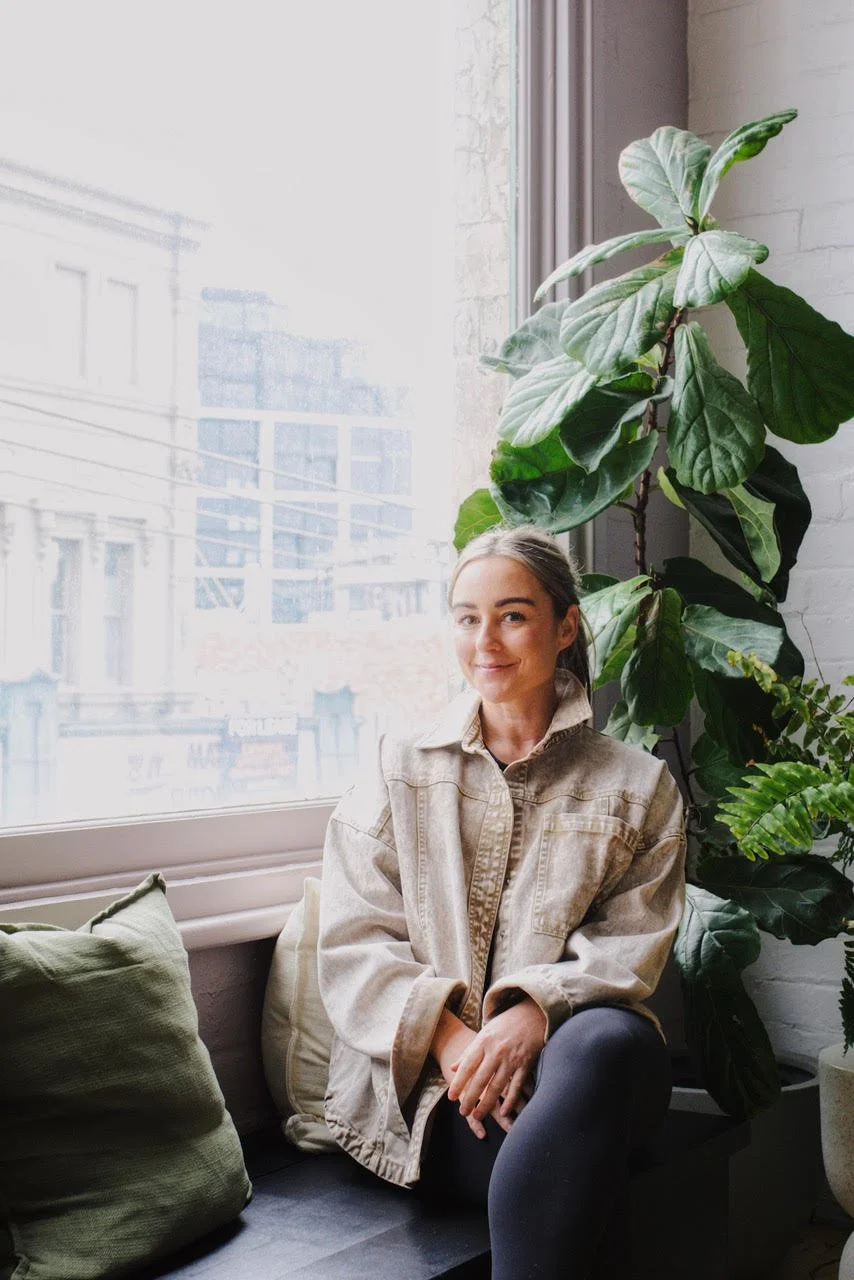 Training — Fort Green Studio