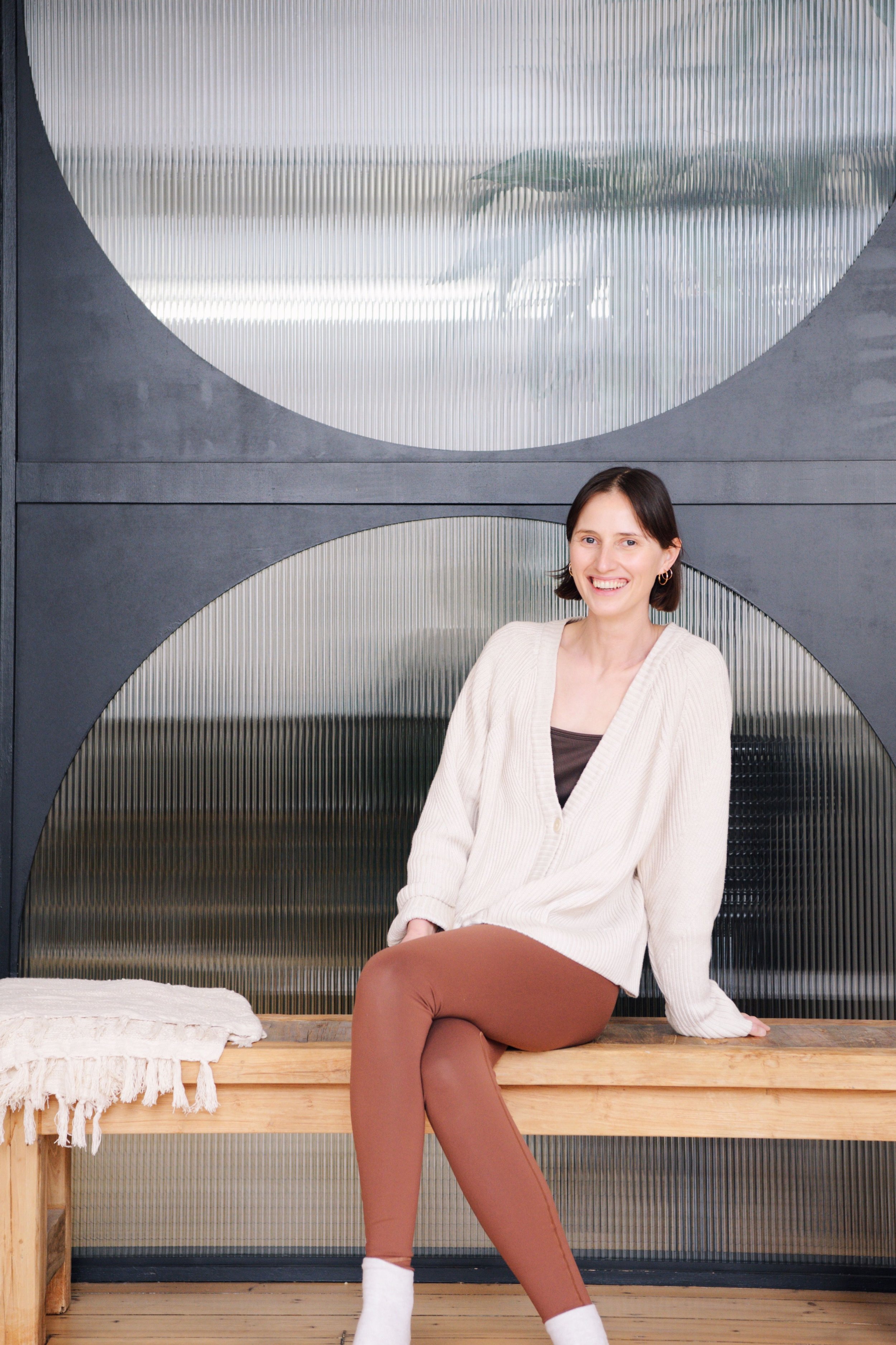 Training — Fort Green Studio