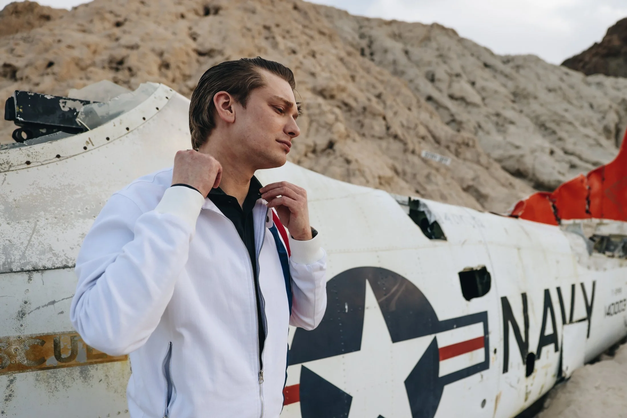 Patrick Hogan | Las Vegas Musician