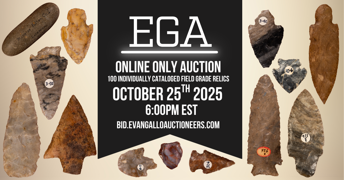 Evan Gallo Auctioneers