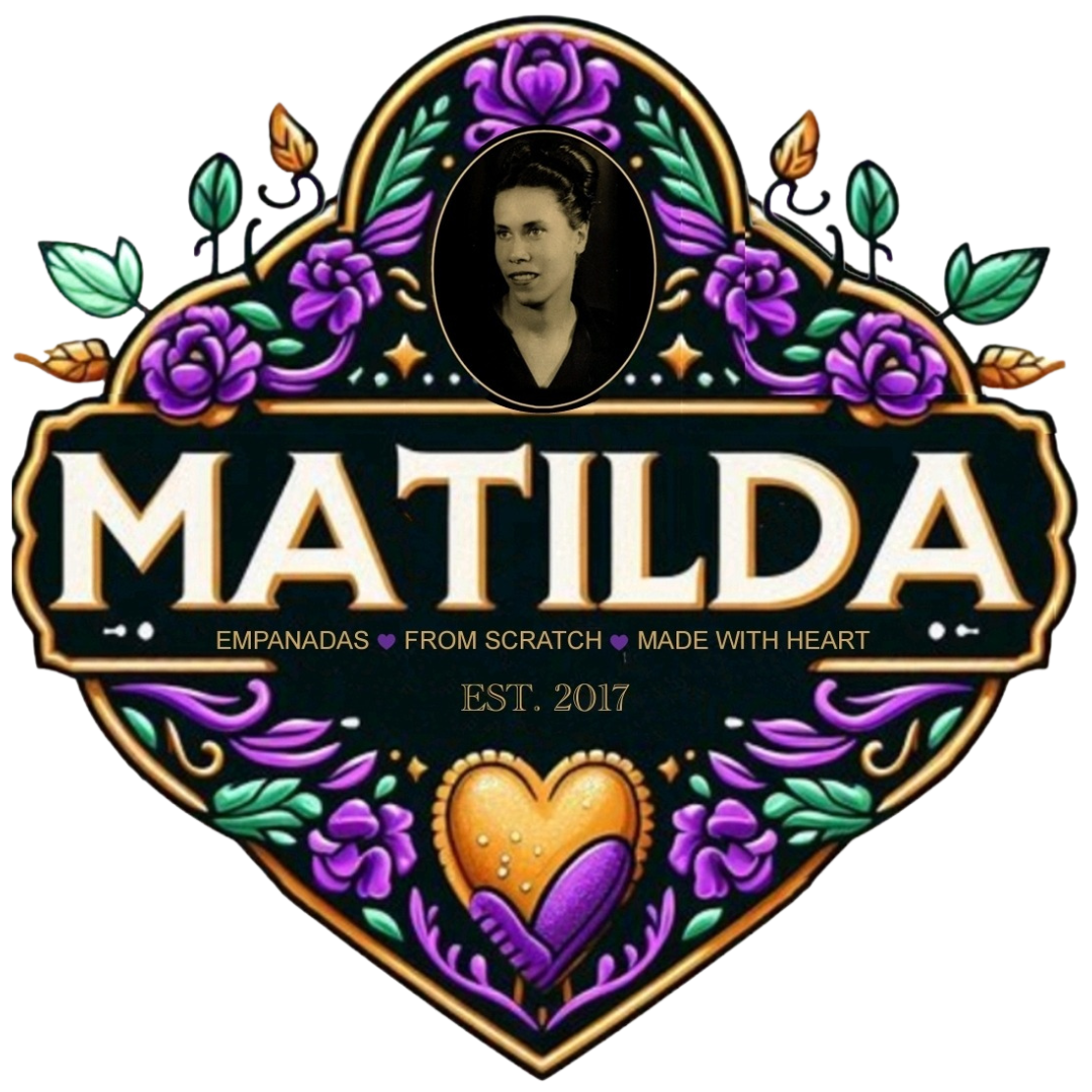 All Chicken — Matilda