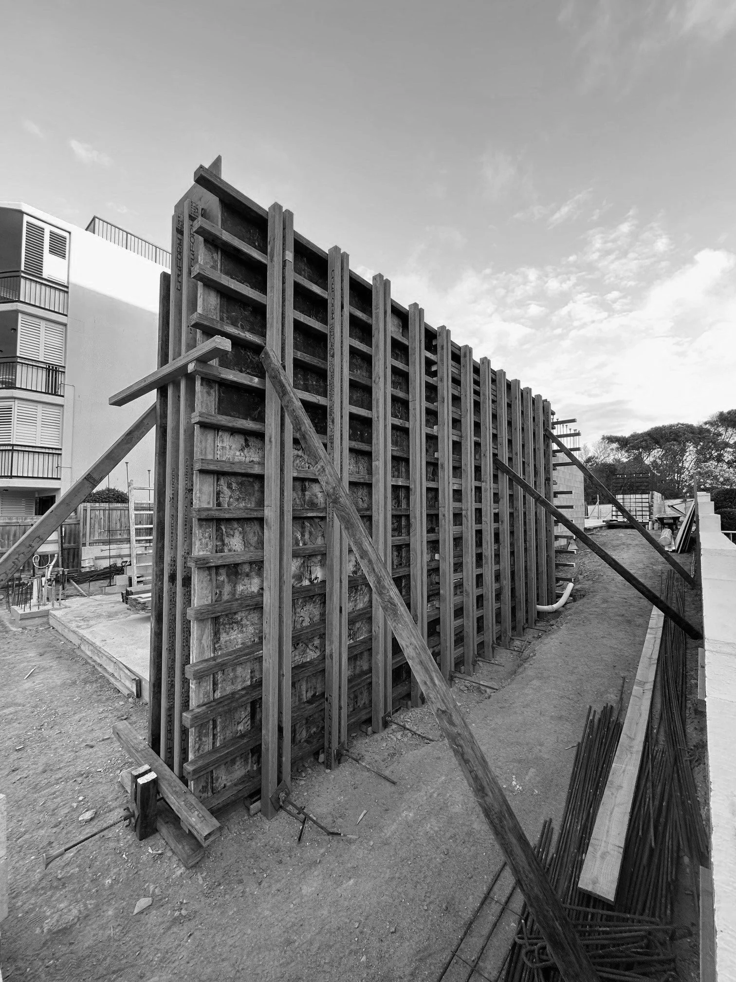 SUNSHINE COAST FORMWORK HIGH END FORM FORMWORK SPECIALISTS