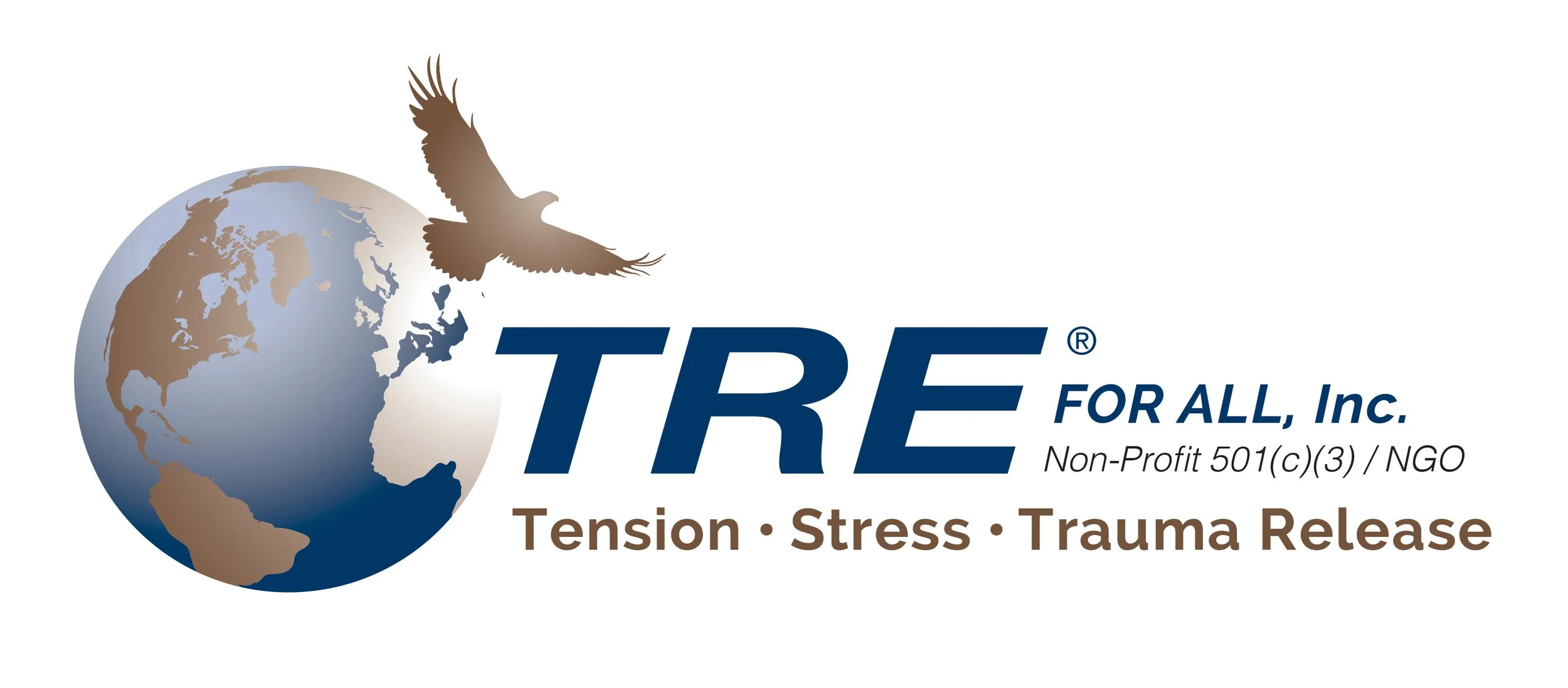 TRE: Trauma Release Exercise. TRE Australia. TRE Sunshine Coast. TRE ...