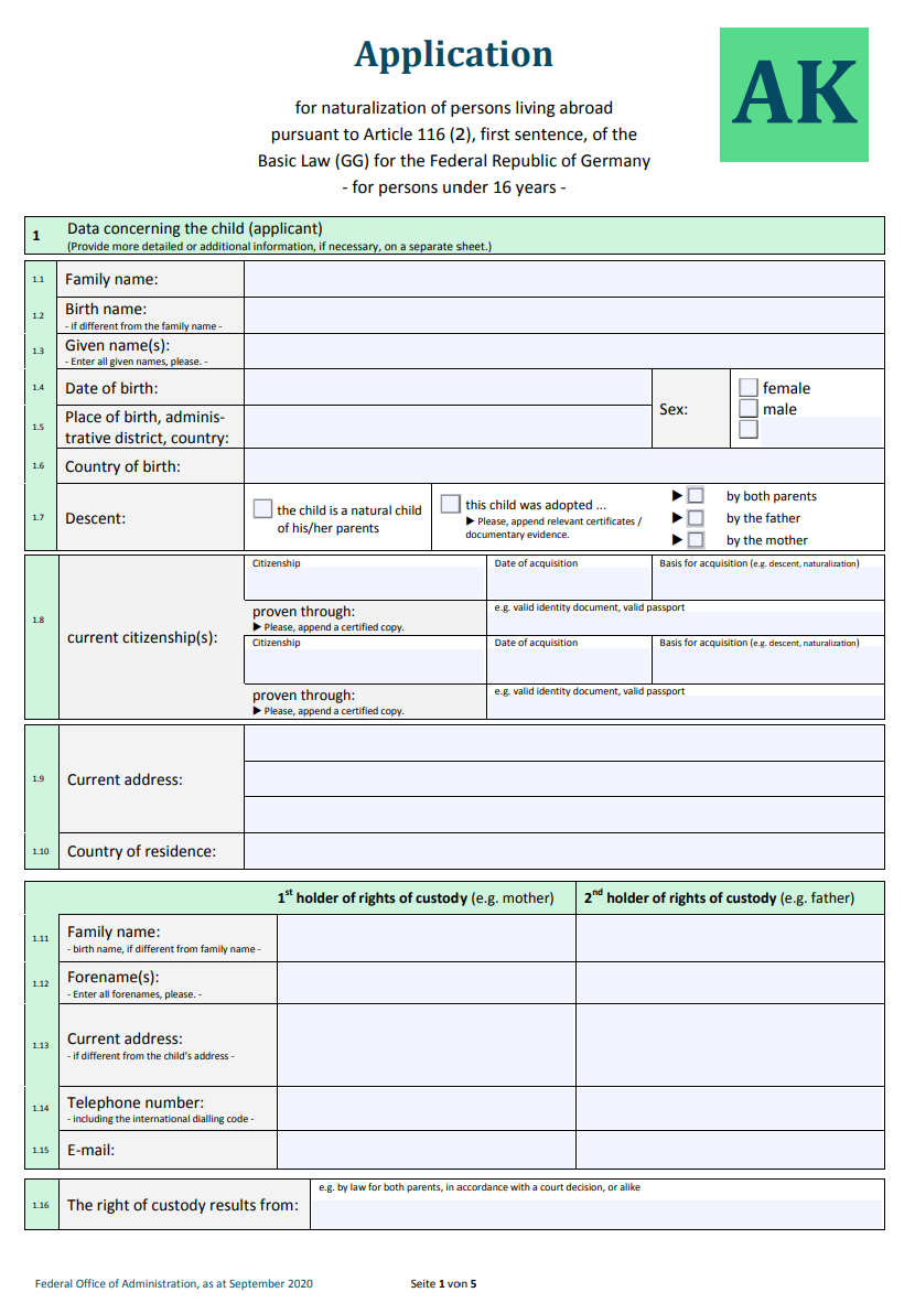 Article 116 — Article 116 Reconciliation Project