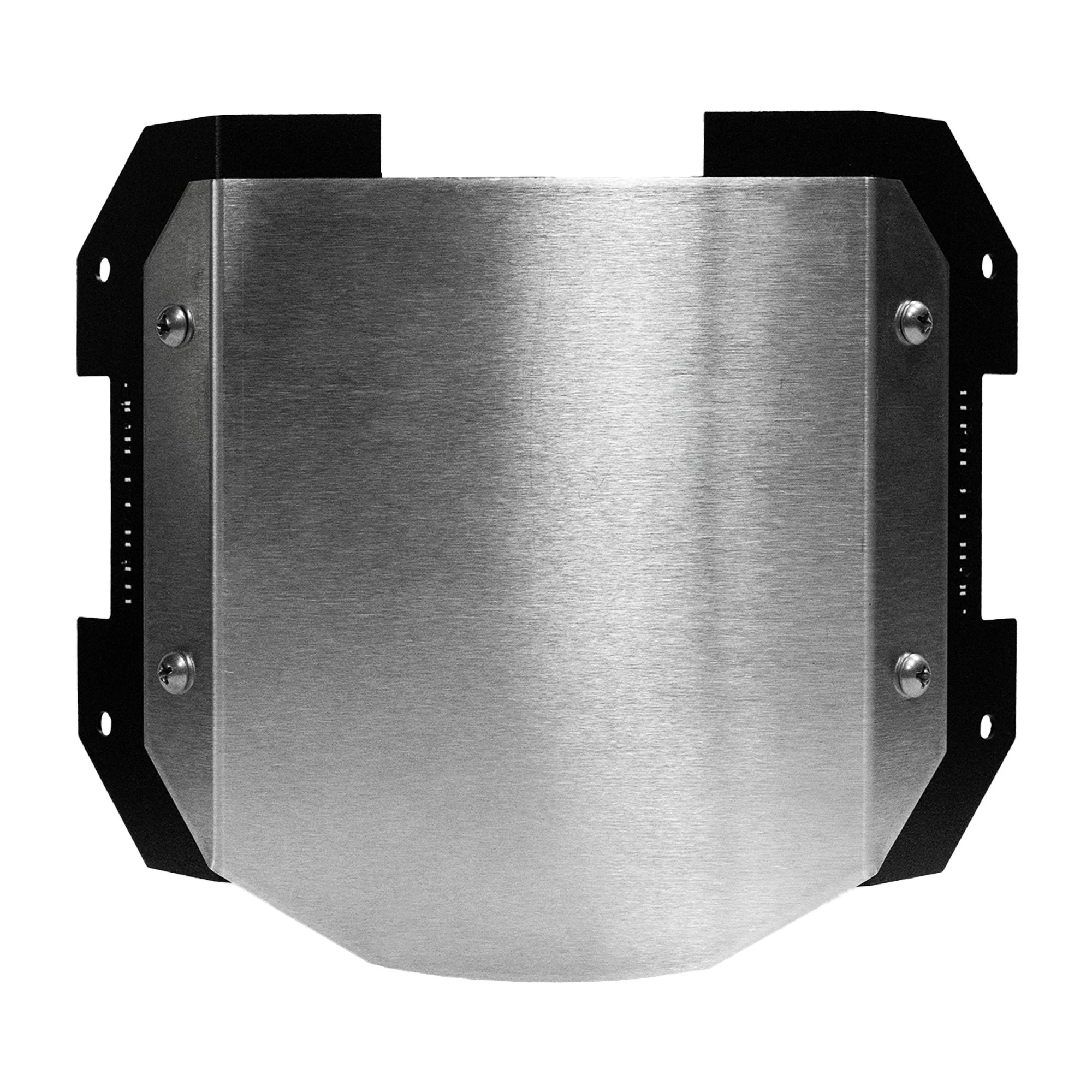 Front Plates — Drift Eight