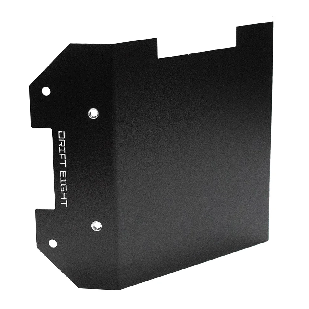 Starter Kit | Shop Quality Front Plates — Drift Eight