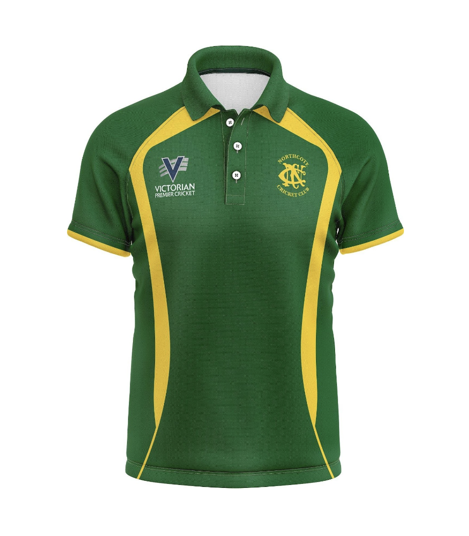 Northcote Cricket Club
