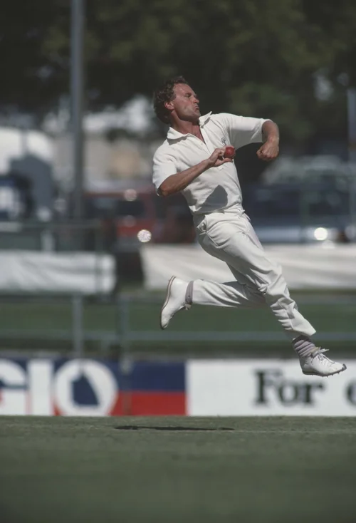 Northcote Cricket Club