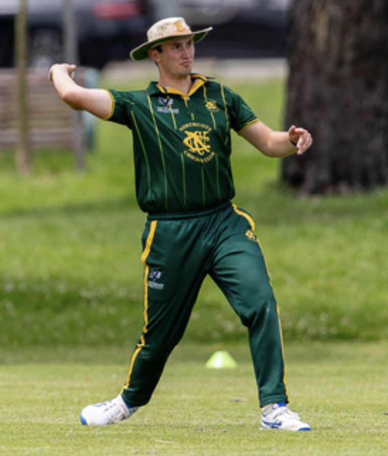 Northcote Cricket Club