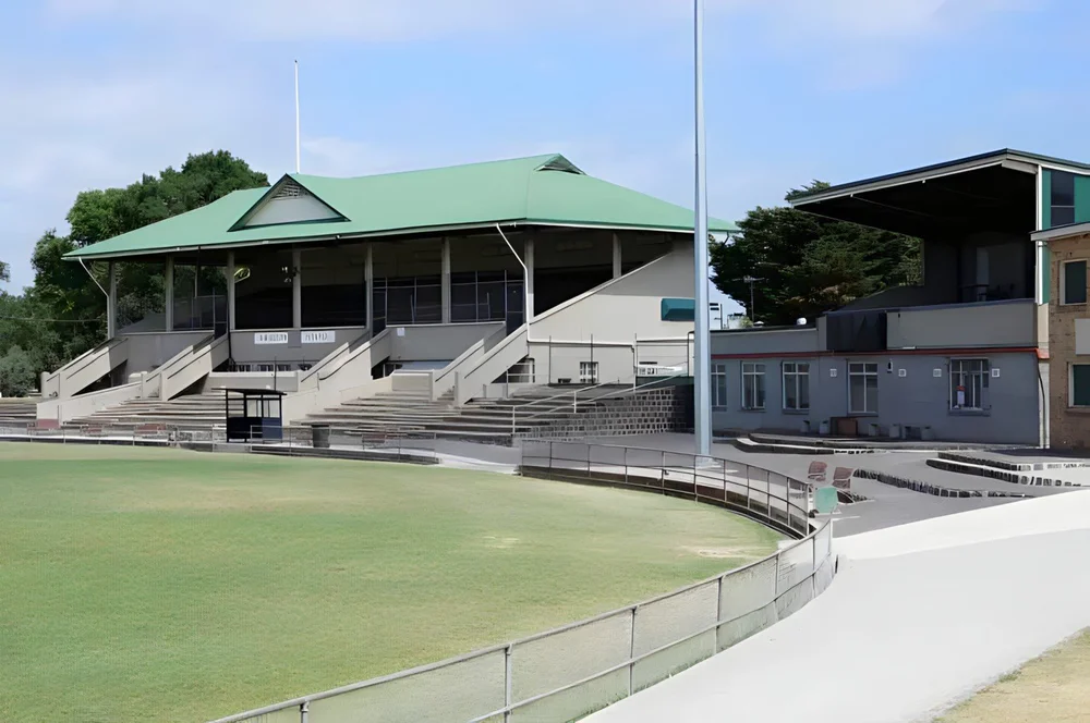 Northcote Cricket Club