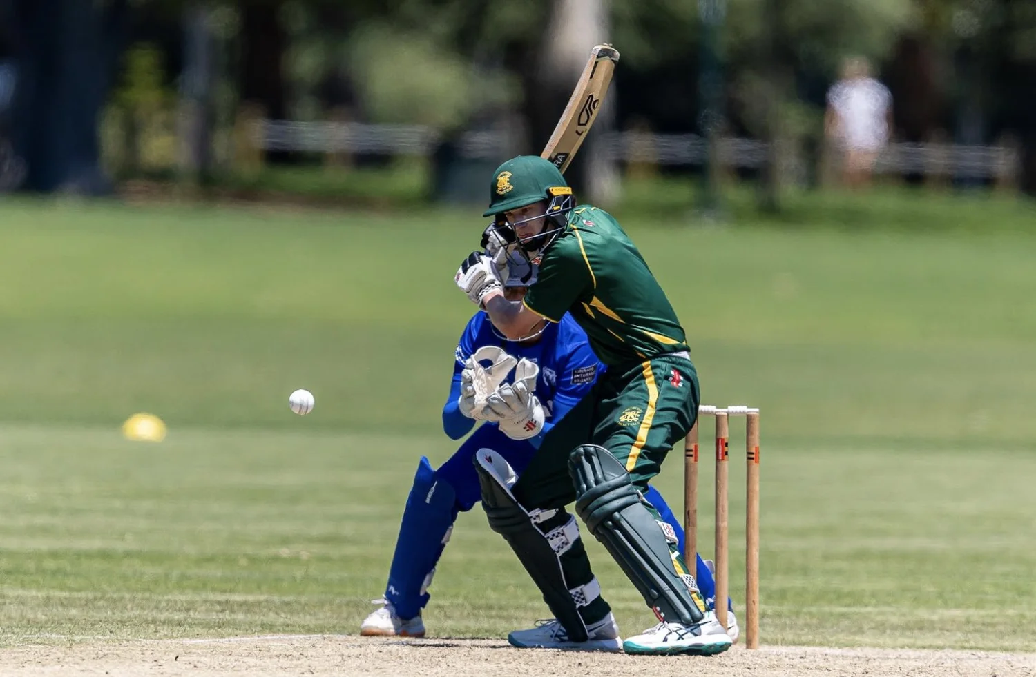 Northcote Cricket Club