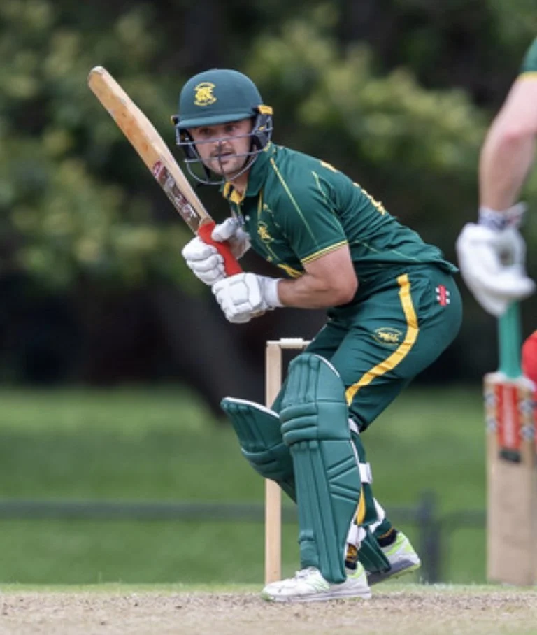 Northcote Cricket Club