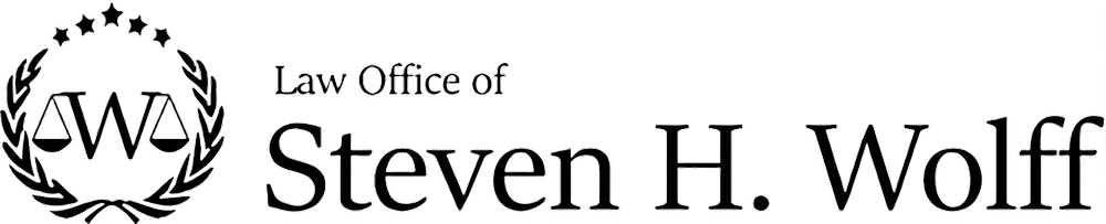 Contact Steven H. Wolff Law - Get Legal Help in New Jersey — Steven H ...