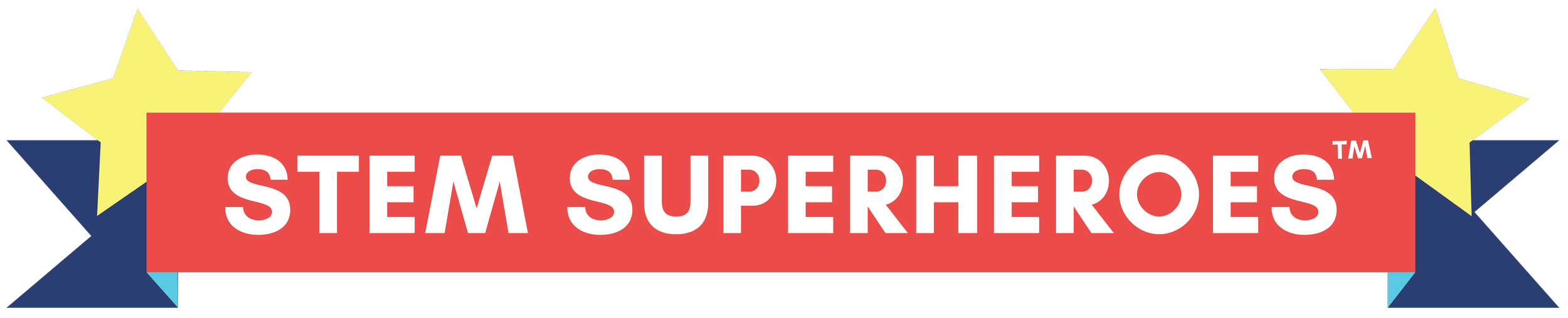 Stem Superheroes