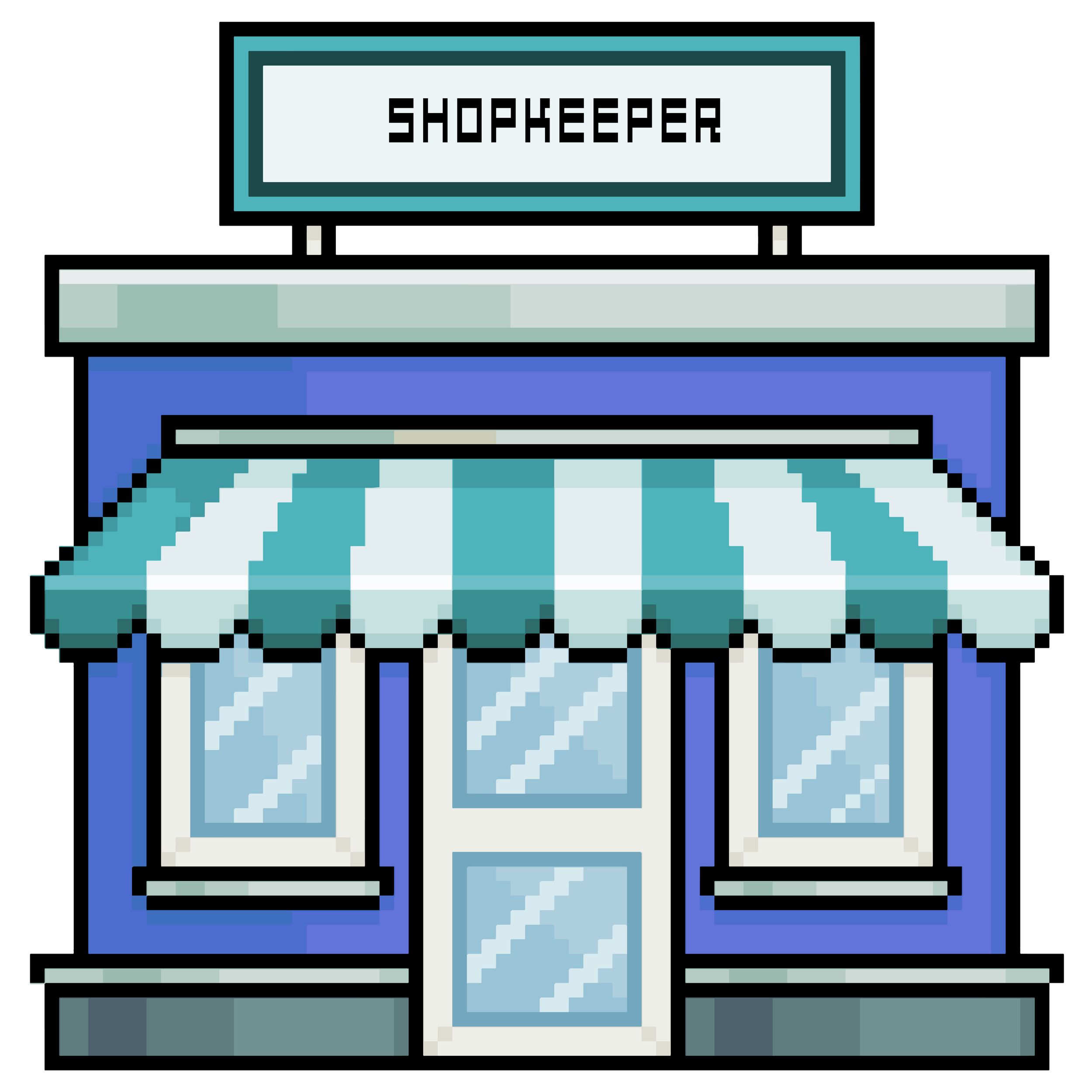 Sow-It Giftshop - We make it personal