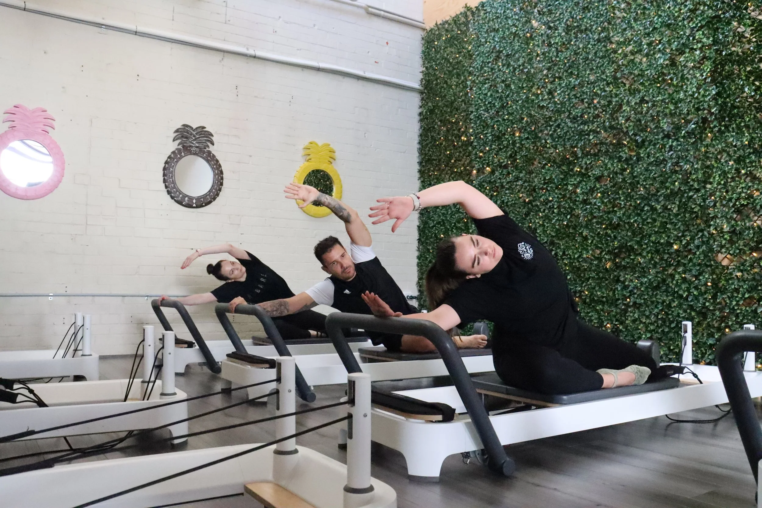 About The Blissed Out Movement, a holistic studio in Gladesville ...