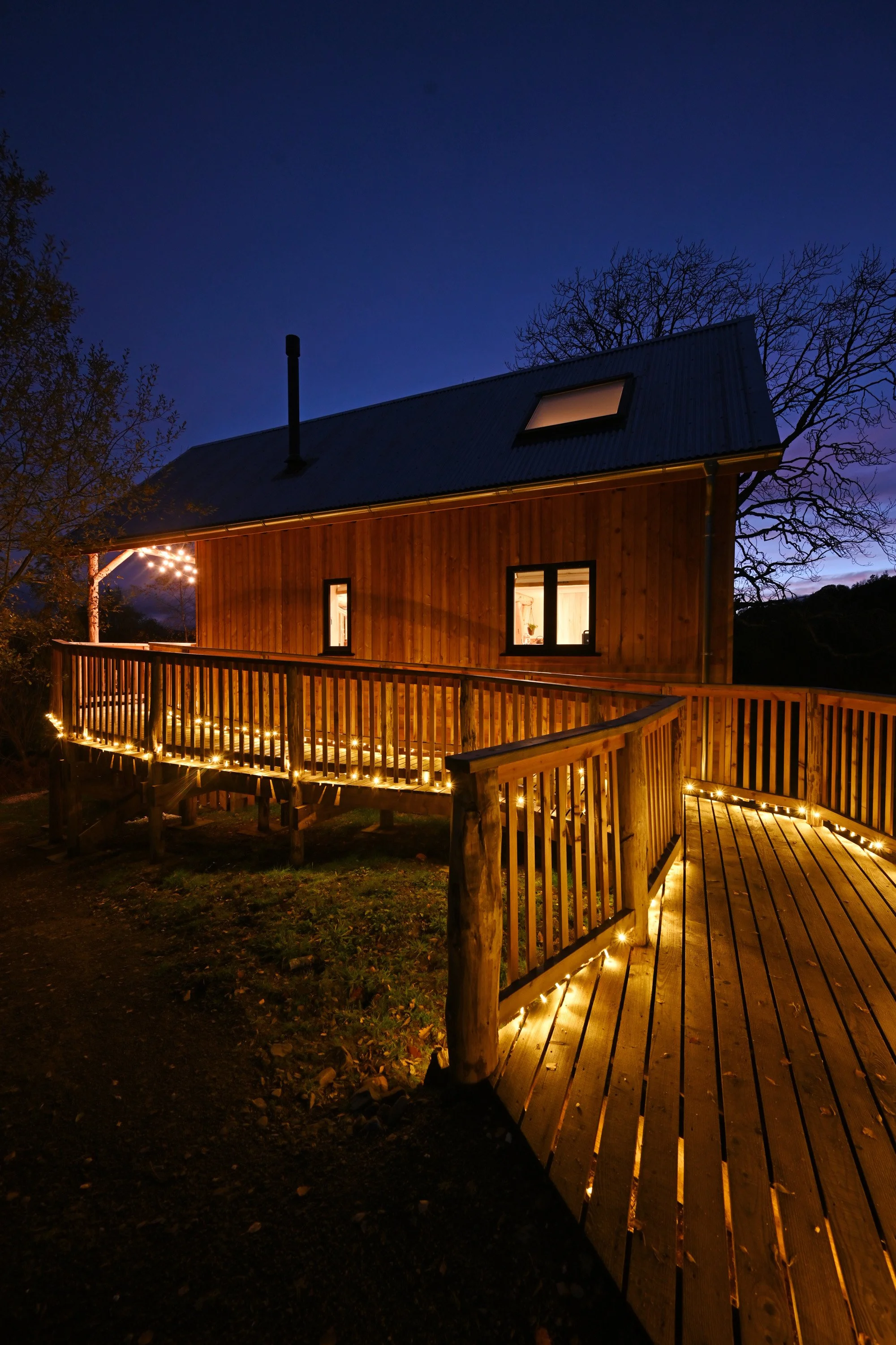 Page — Comrie Croft