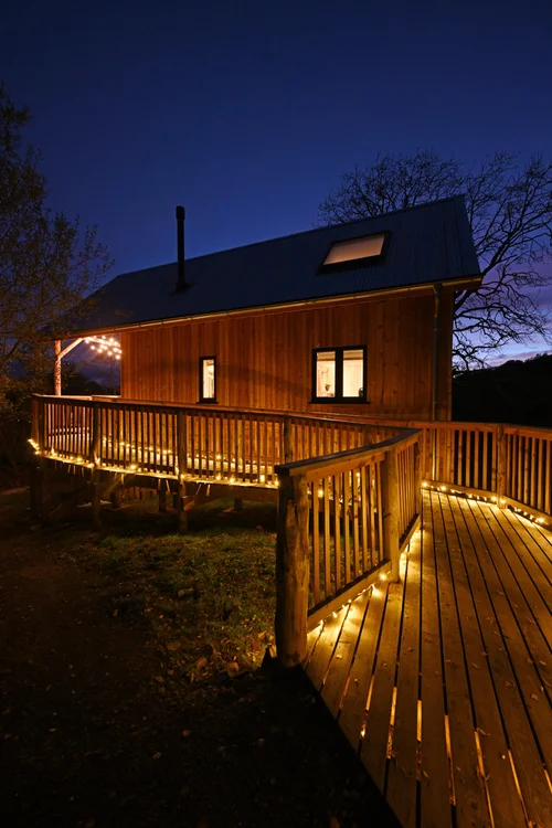 Page — Comrie Croft