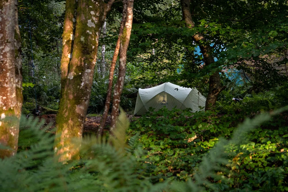 Page — Comrie Croft