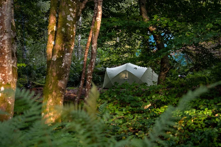 Page — Comrie Croft