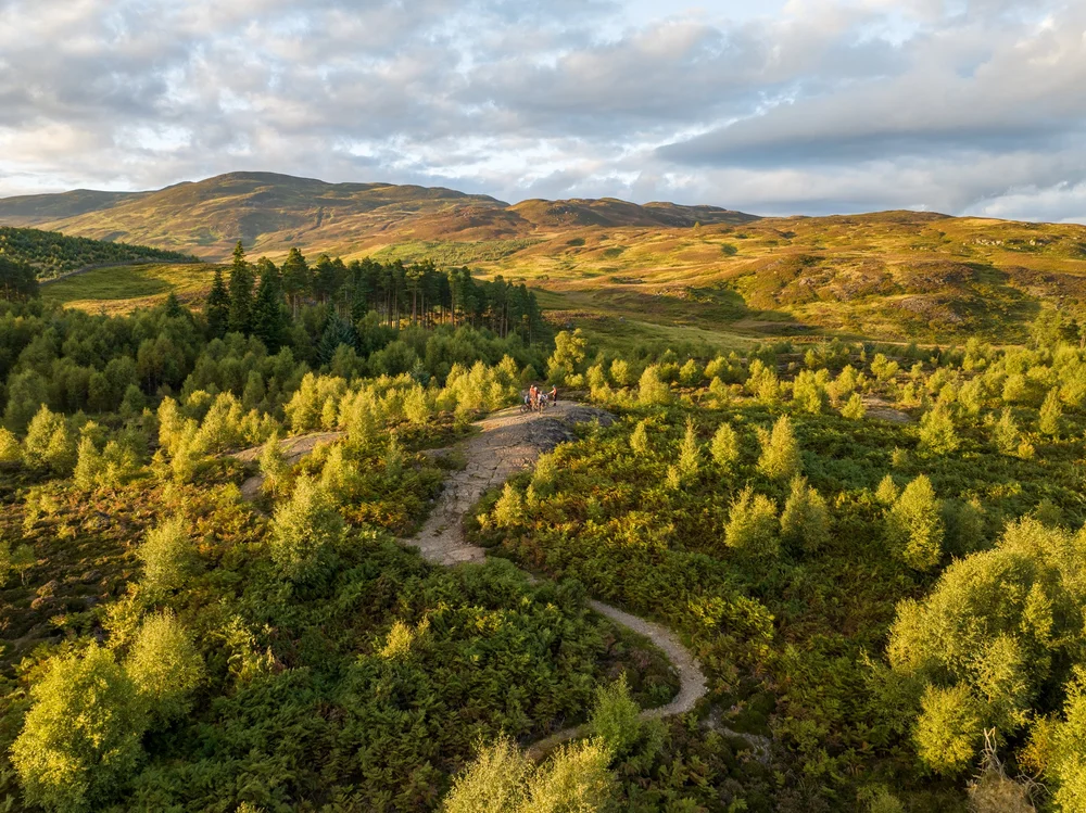 Comrie Croft | A Farm Reimagined for You and Nature