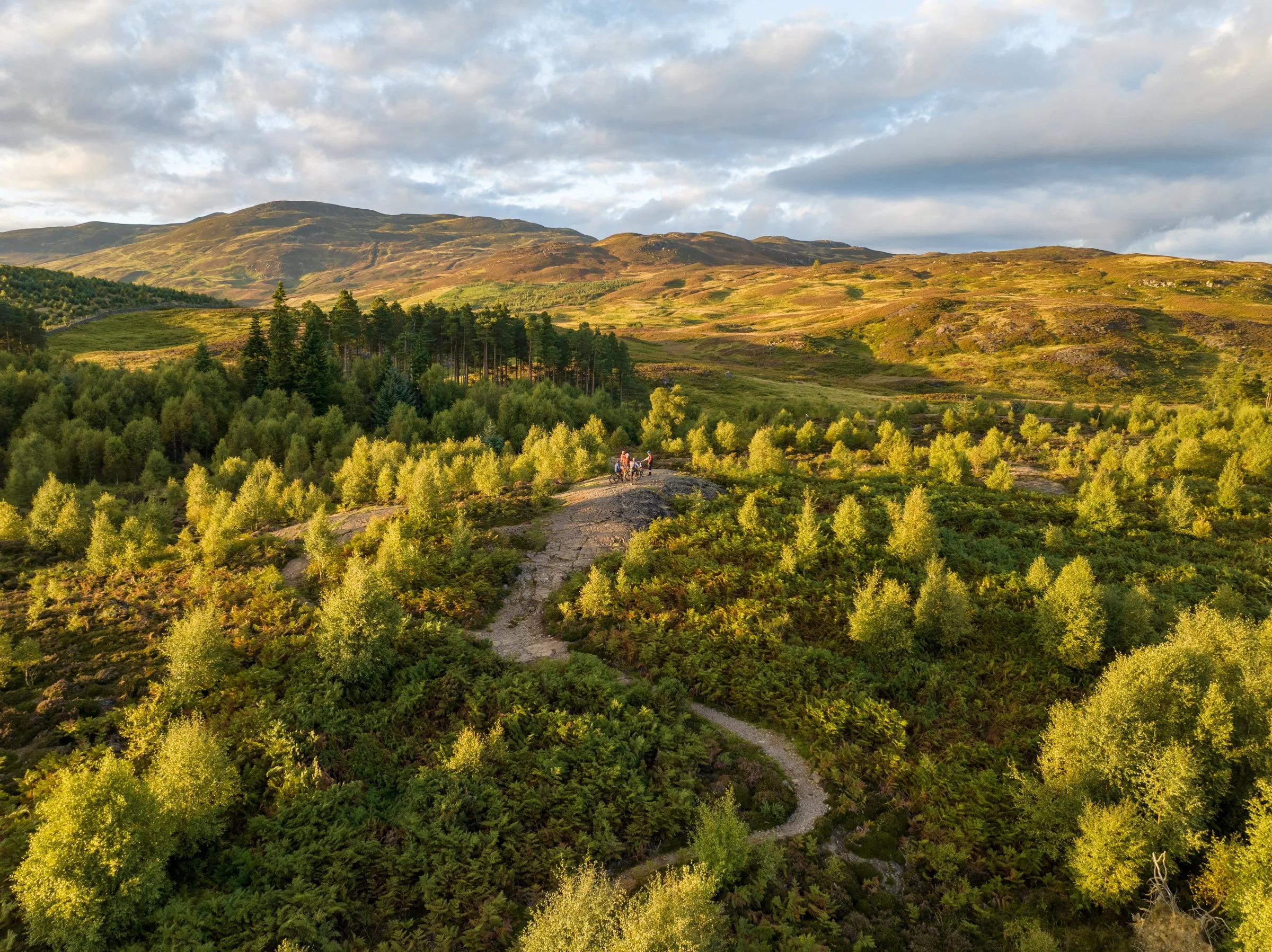 Comrie Croft | A Farm Reimagined for You and Nature