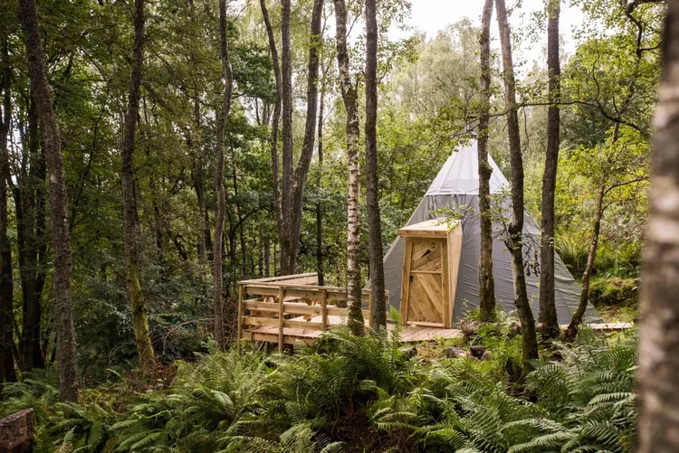 Page — Comrie Croft