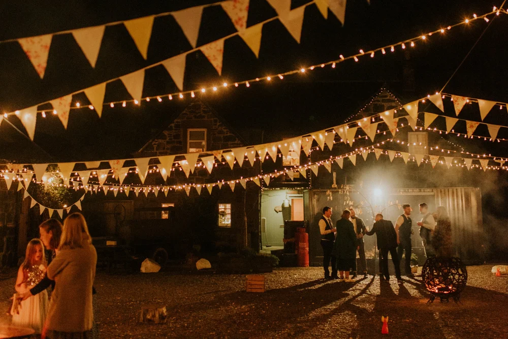 Page — Comrie Croft