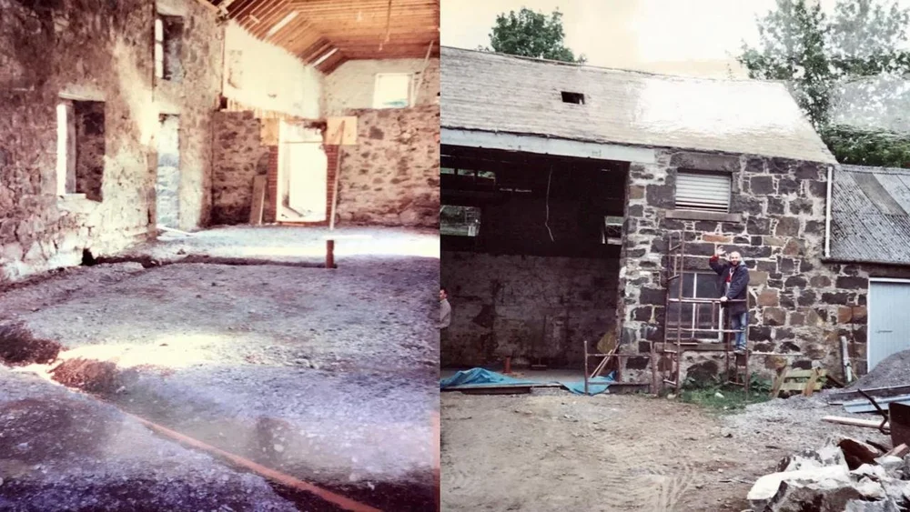 Page — Comrie Croft