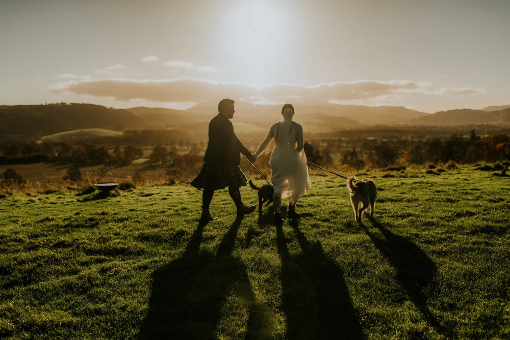 Page — Comrie Croft