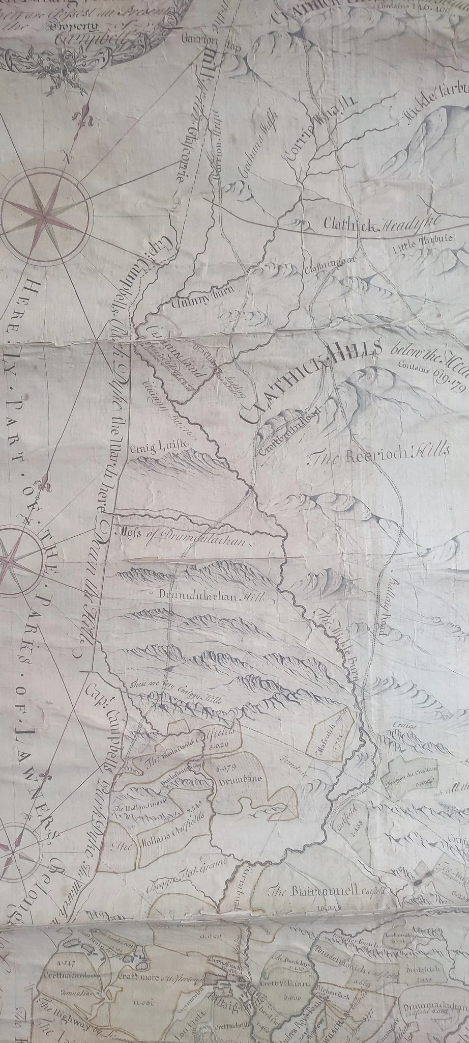 Page — Comrie Croft