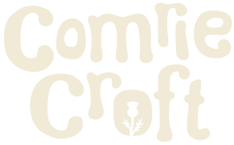 Page — Comrie Croft