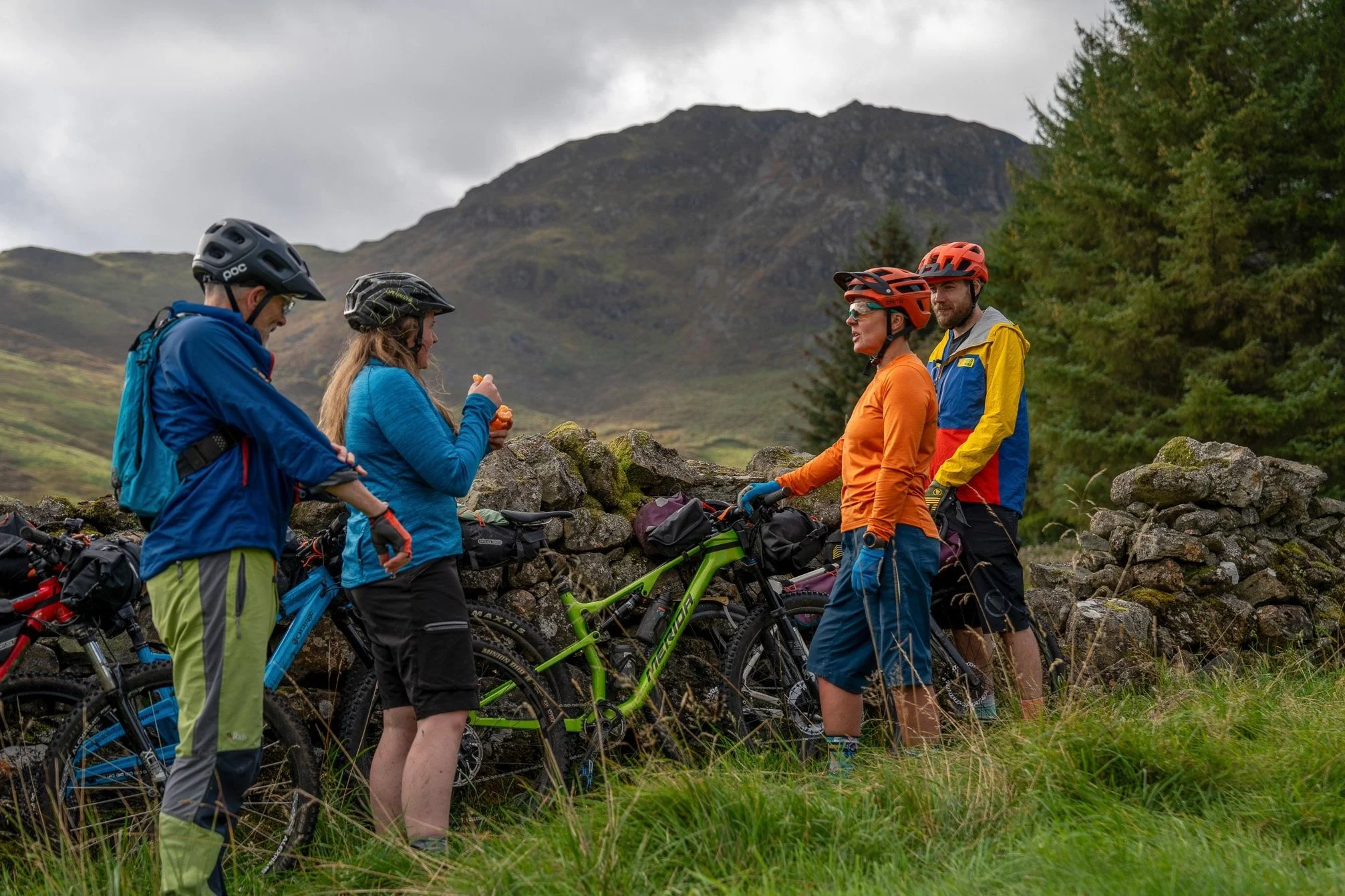 Page — Comrie Croft