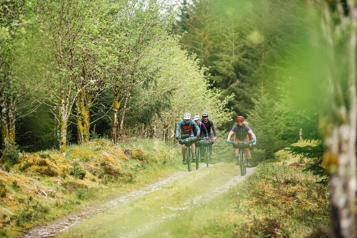 Page — Comrie Croft