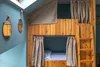Eco-Lodge | Private Ensuite Rooms in a Traditional Scottish Farmstead ...