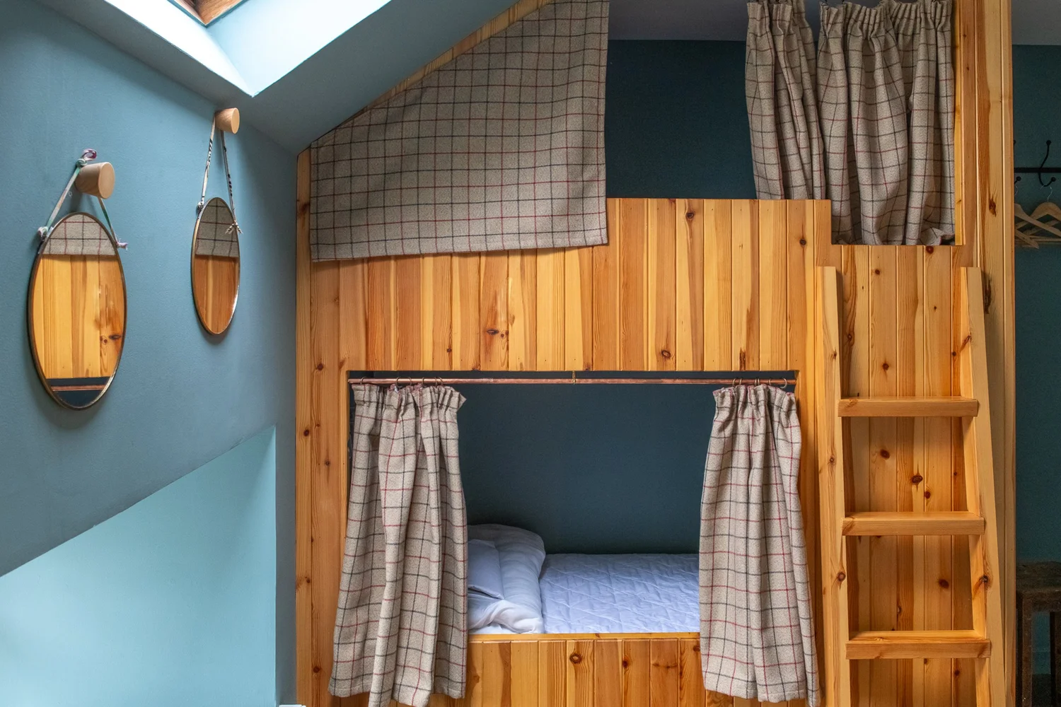 Page — Comrie Croft