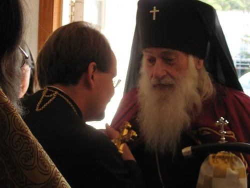 Our Parish — Holy Transfiguration Orthodox Church