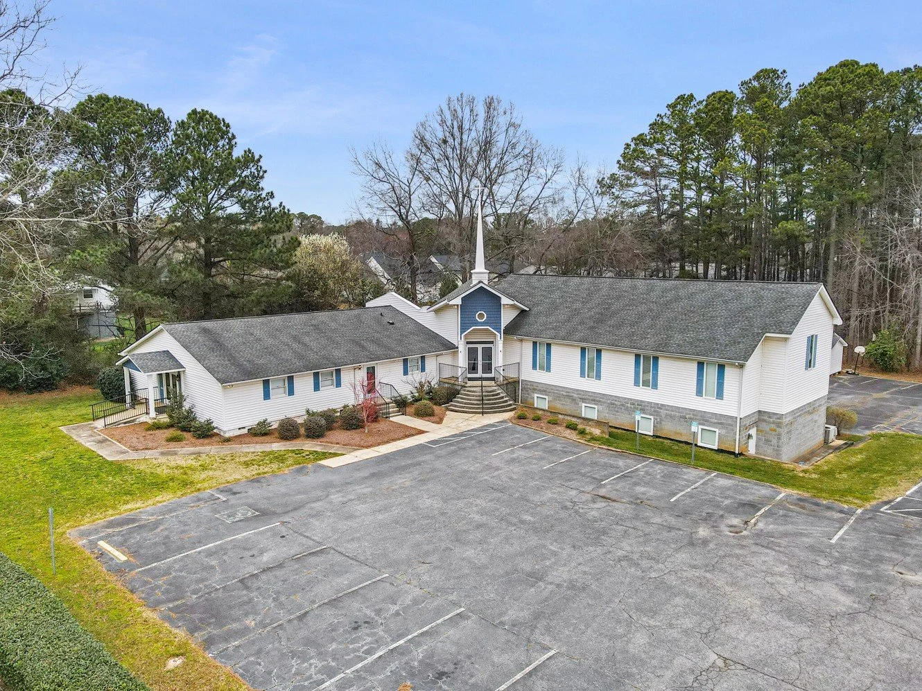 Tryon Rd. Church Q&A — Holy Transfiguration Orthodox Church