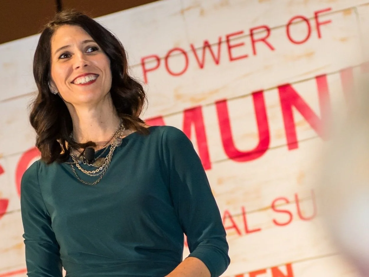 Lisa Witter | Better (Political) Leadership