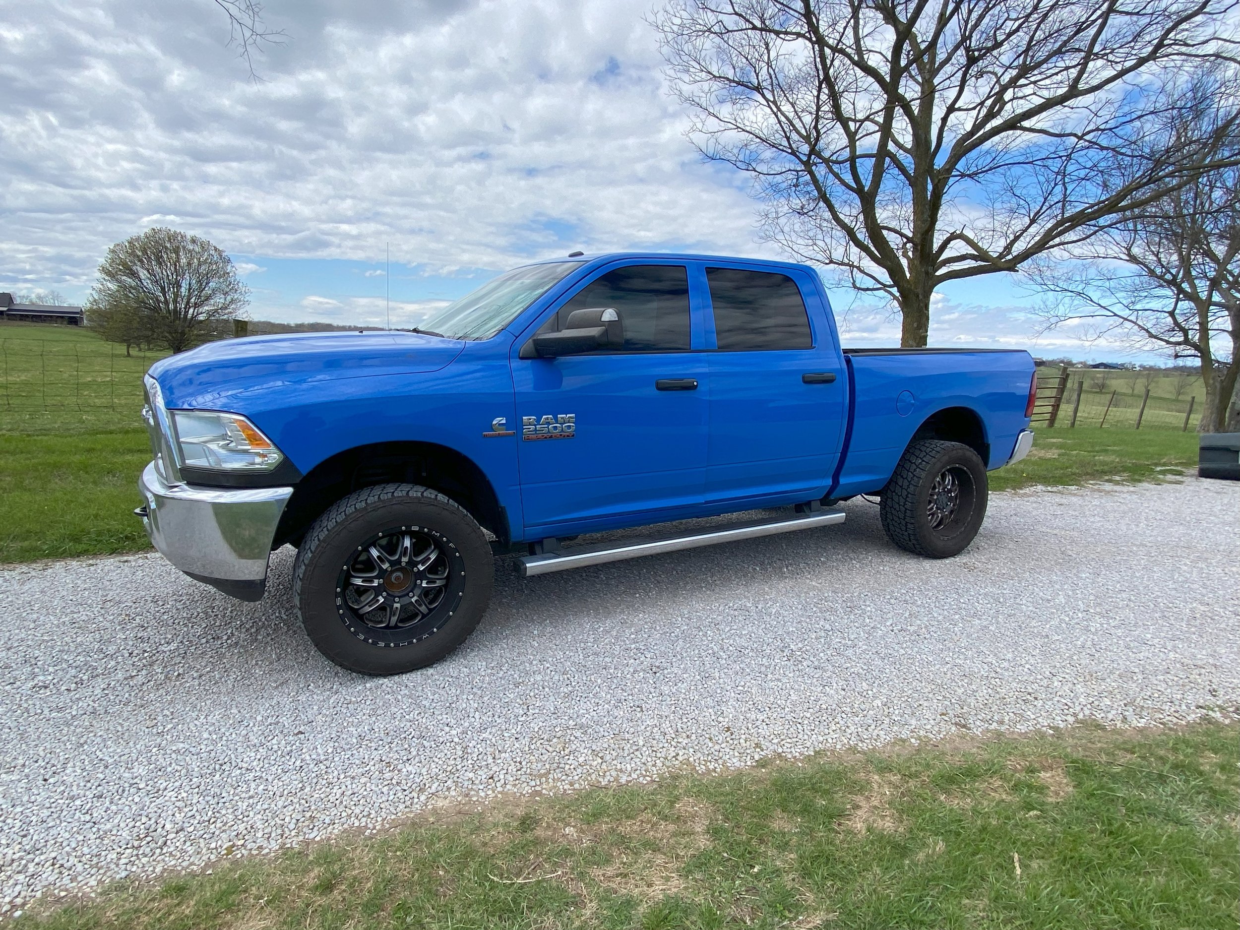 Midnight Tint & Customs LLC | Central & Eastern Kentucky Winchester ...